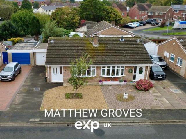 2 Bedroom Bungalow Wellington Telford And Wrekin 99029044