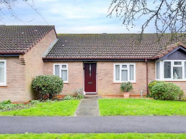 2 Bedroom Bungalow West Bridgford Nottinghamshire LS101100193
