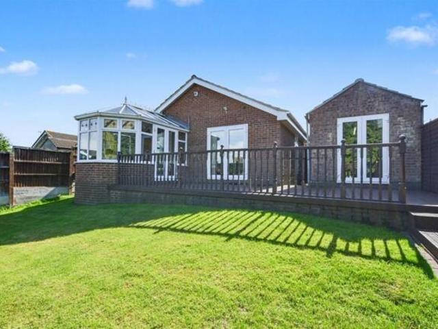 2 Bedroom Bungalow West Hallam West Hallam 98377450