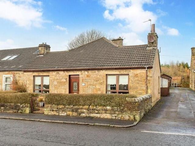 2 Bedroom Bungalow West Lothian West Lothian 99204176