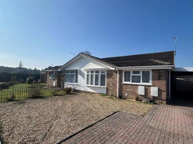 2 Bedroom Bungalow West Moors West Moors LS100541180