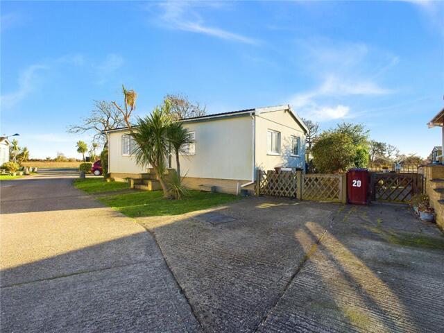 2 Bedroom Bungalow West Sussex West Sussex PO20 87835597