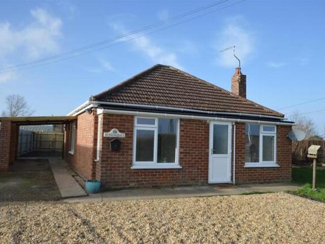2 Bedroom Bungalow Whaplode Drove Whaplode Drove 98718028