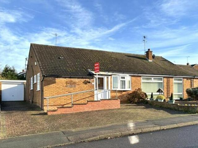 2 Bedroom Bungalow Wigston Leicestershire LS99895278