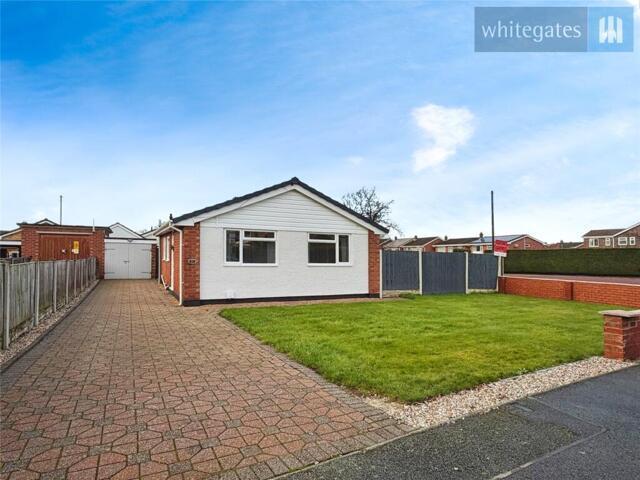 2 Bedroom Bungalow Wrexham Wrexham LS100786485