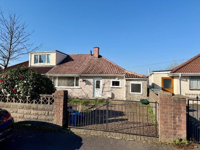 2 Bedroom Bungalow Wye Merthyr Tydfil 102023755