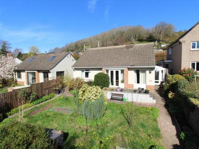 2 Bedroom Bungalow Wye Powys LS100648930