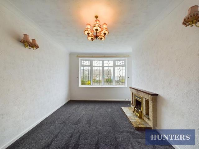2 bedroom Bungalow To Let