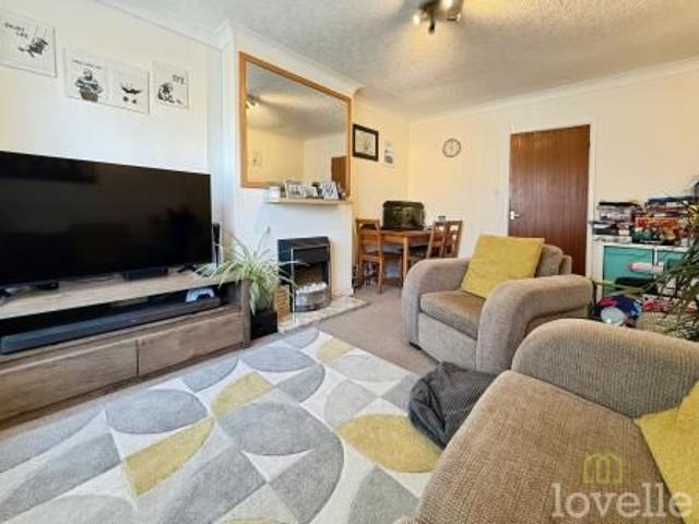 2 bedroom Bungalow To Let
