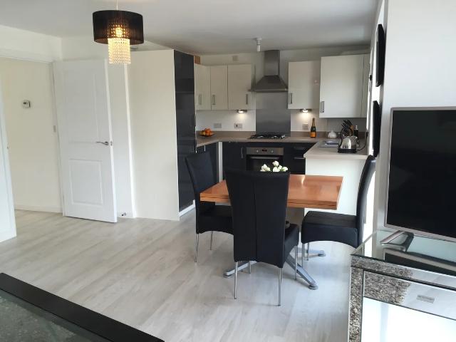 2 bedroom bungalow to rent