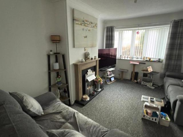 2 bedroom bungalow to rent