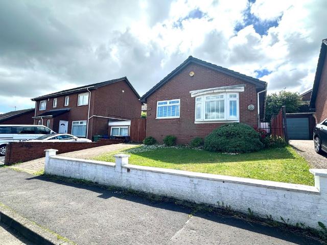 2 bedroom bungalow to rent