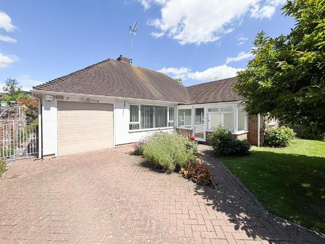 2 bedroom bungalow to rent