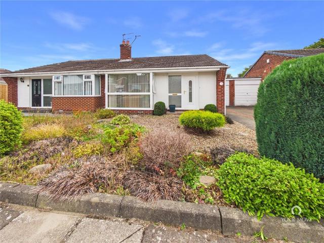 2 bedroom bungalow to rent