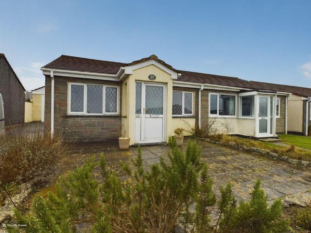 2 bedroom bungalow to rent