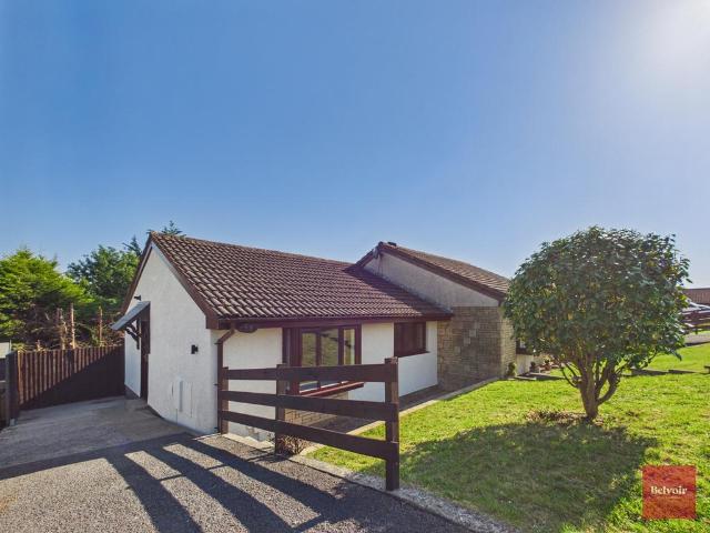2 bedroom bungalow to rent