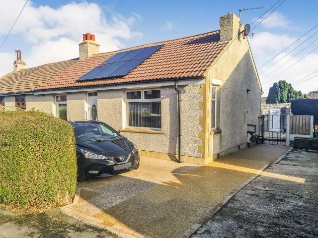 2 bedroom bungalow to rent