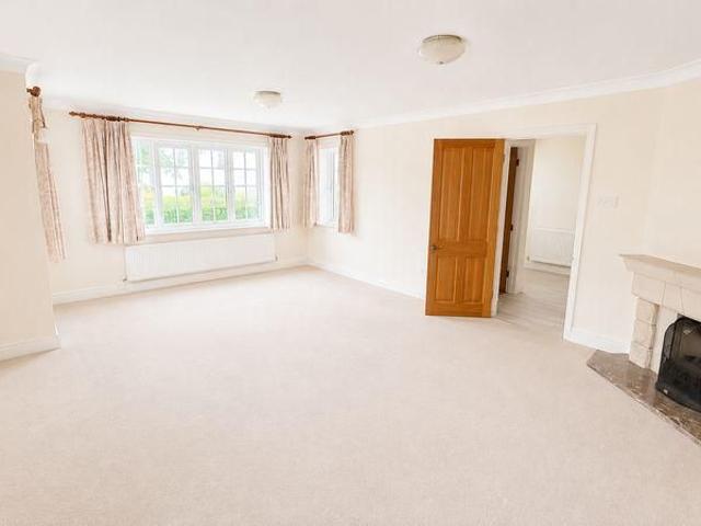 2 bedroom bungalow to rent