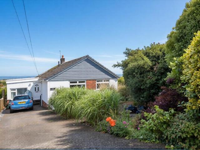 2 bedroom bungalow to rent