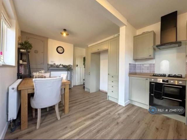 2 bedroom bungalow to rent