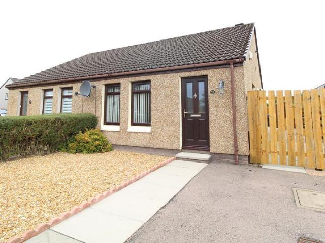 2 bedroom bungalow to rent