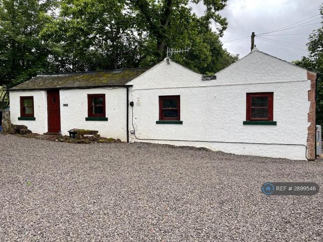 2 bedroom bungalow to rent