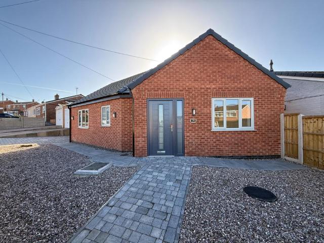 2 bedroom bungalow to rent