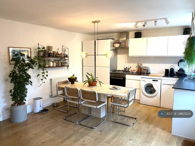 2 bedroom bungalow to rent