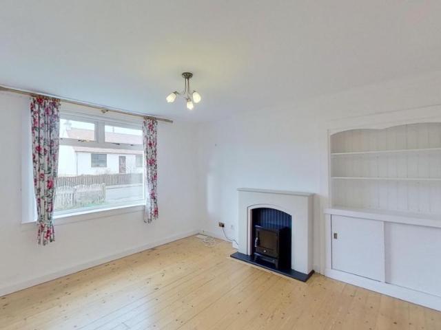 2 bedroom bungalow to rent