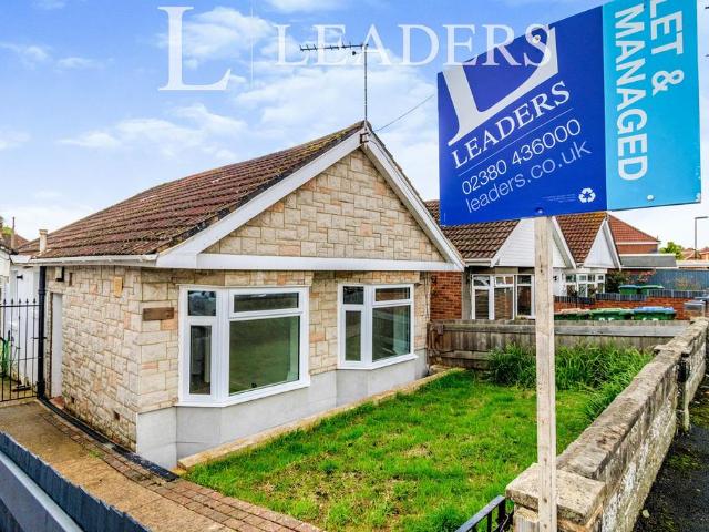 2 bedroom bungalow to rent