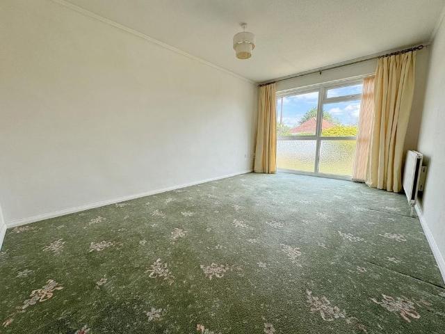 2 bedroom bungalow to rent