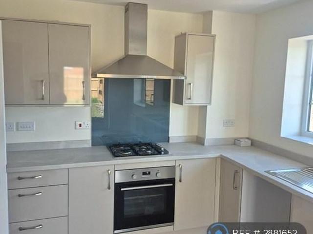 2 bedroom bungalow to rent