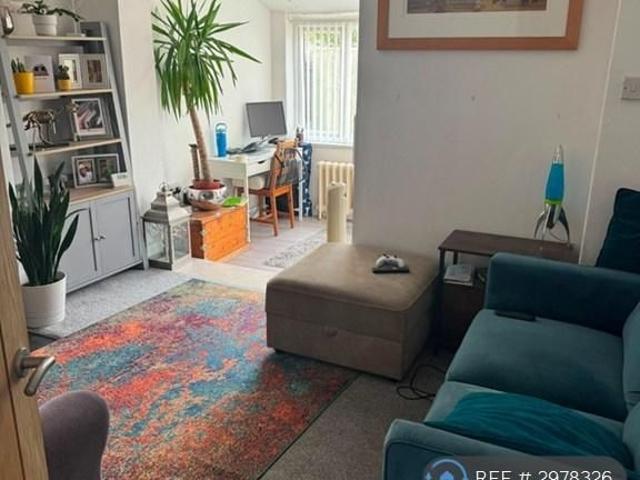 2 bedroom bungalow to rent