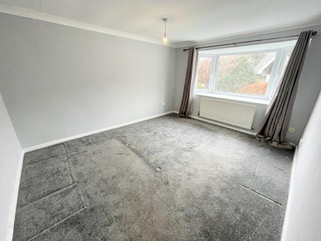 2 bedroom bungalow to rent