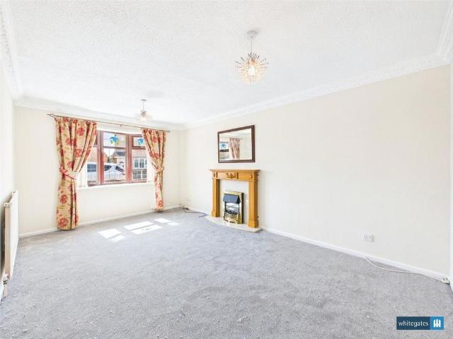 2 bedroom bungalow to rent