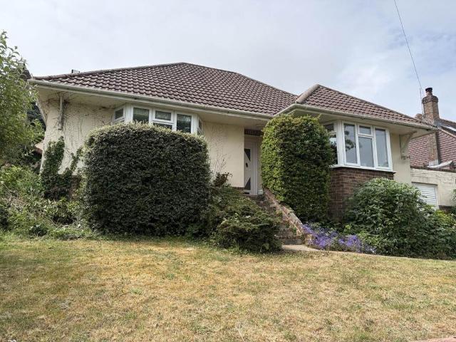 2 bedroom bungalow to rent