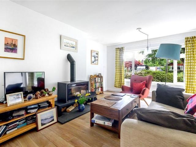 2 bedroom bungalow to rent
