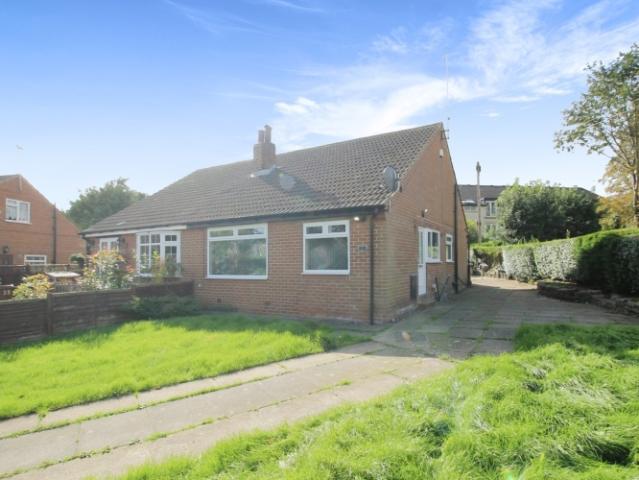 2 bedroom bungalow to rent