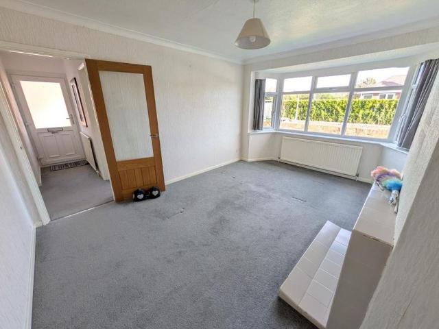 2 bedroom bungalow to rent