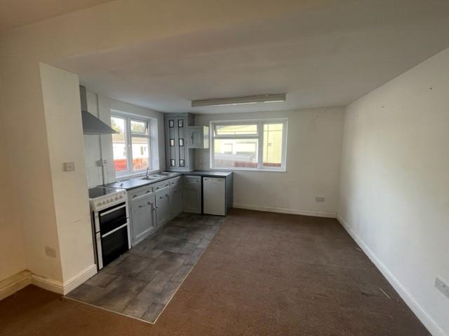 2 bedroom bungalow to rent