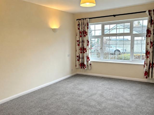 2 bedroom bungalow to rent