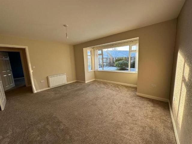 2 bedroom bungalow to rent
