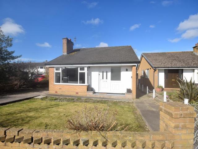 2 bedroom bungalow to rent