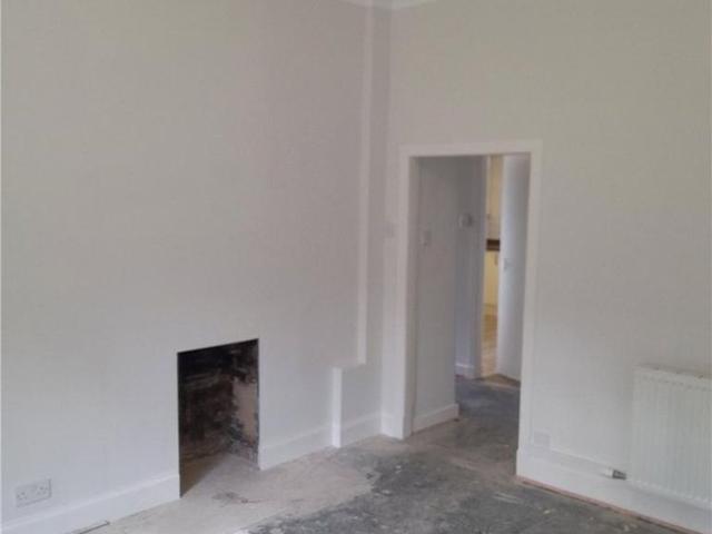 2 bedroom bungalow to rent