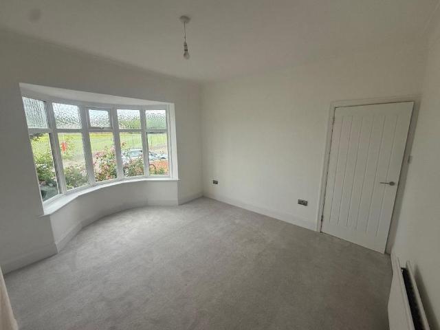 2 bedroom bungalow to rent