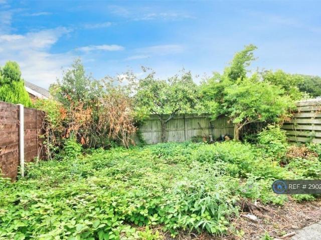 2 bedroom bungalow to rent