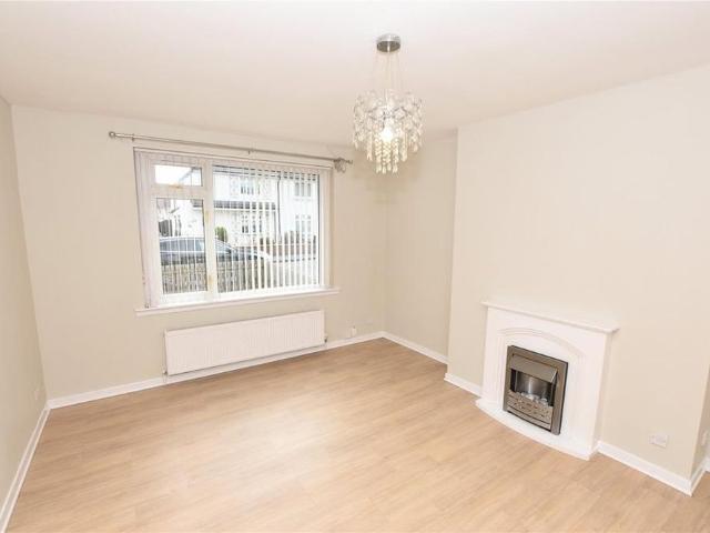 2 bedroom bungalow to rent