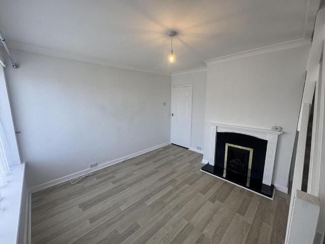 2 bedroom bungalow to rent
