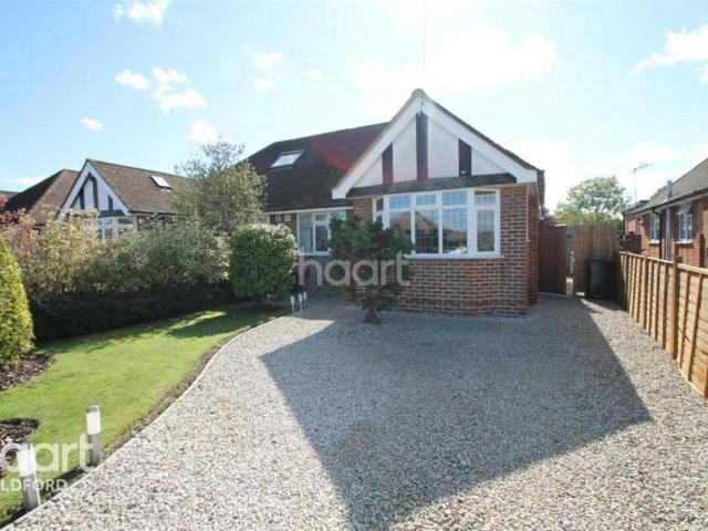 2 bedroom bungalow to rent