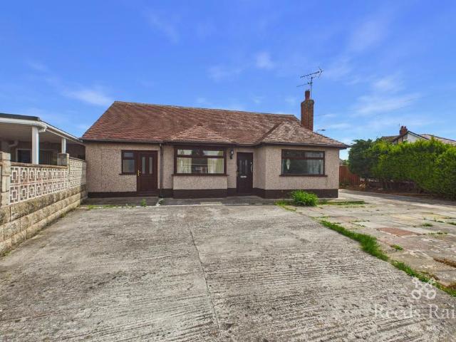 2 bedroom bungalow to rent
